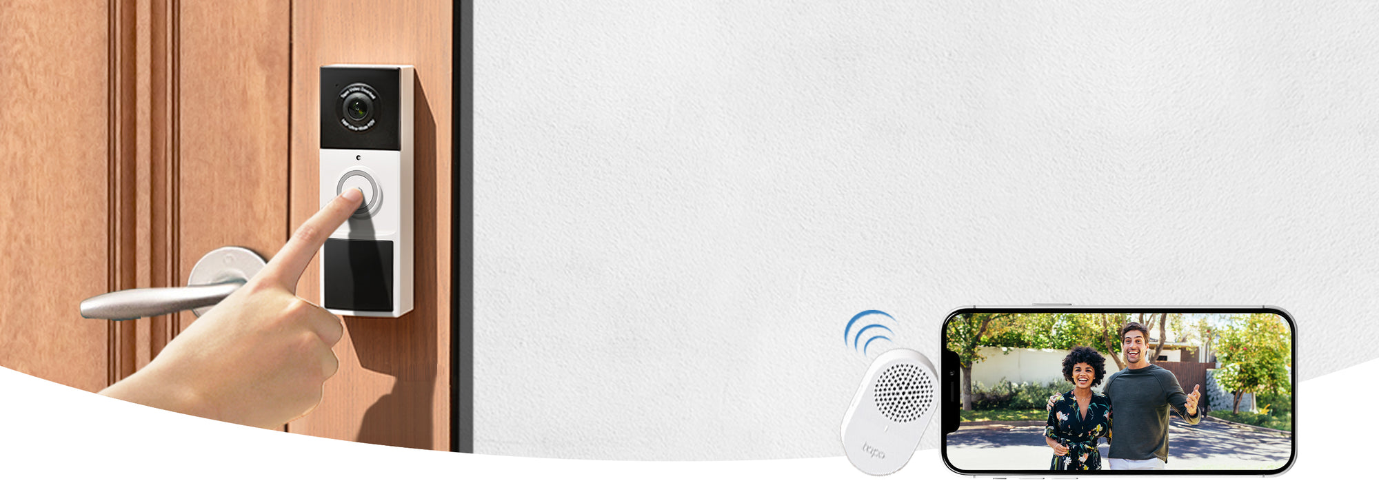 Tapo Store | Smart Security Camera, Video Doorbell, Solar Pannel
