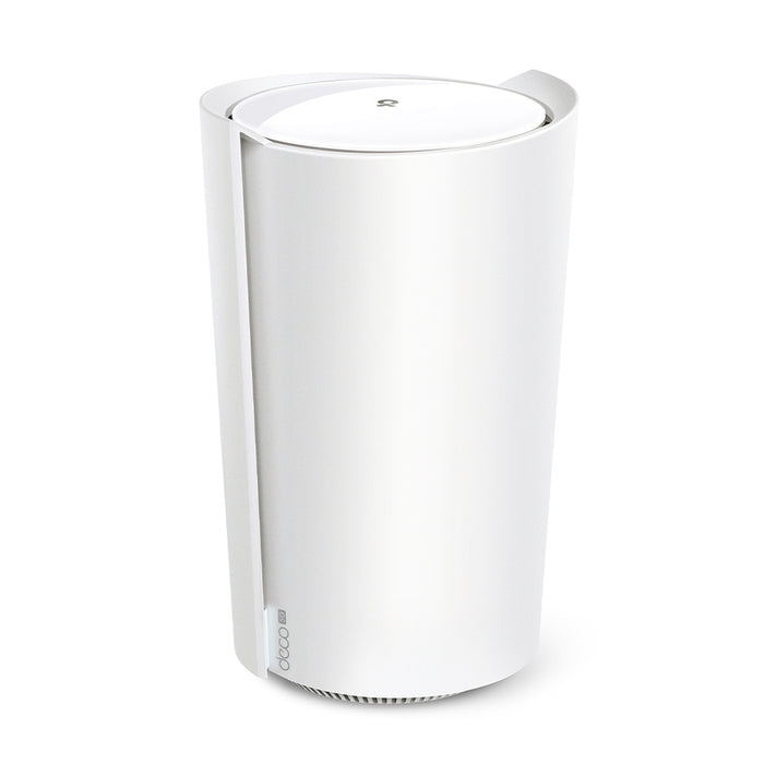 Deco X50-5G, 5G AX3000 Whole Home Mesh Wi-Fi 6 Router, Build-In 5G Mod
