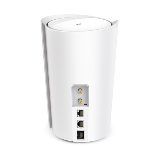 Deco X50-5G, 5G AX3000 Whole Home Mesh Wi-Fi 6 Router, Build-In 5G Mod