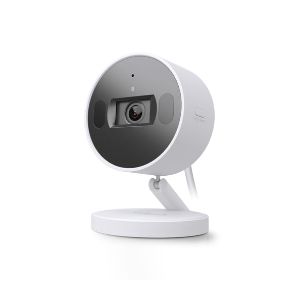 Tapo C125 Indoor 2K Wi-Fi Security Camera + Physical Privacy Shutter