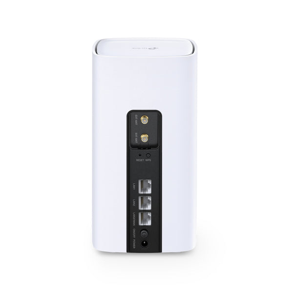 Archer NX500 5G AX3000 Wireless Dual-Band Gigabit Router