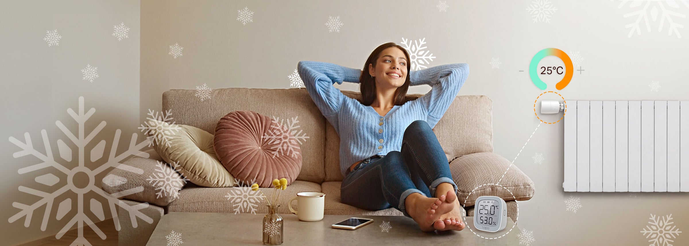 Tapo Store | Smart Camera, Smart Bulb, Light Strip & Smart Plug