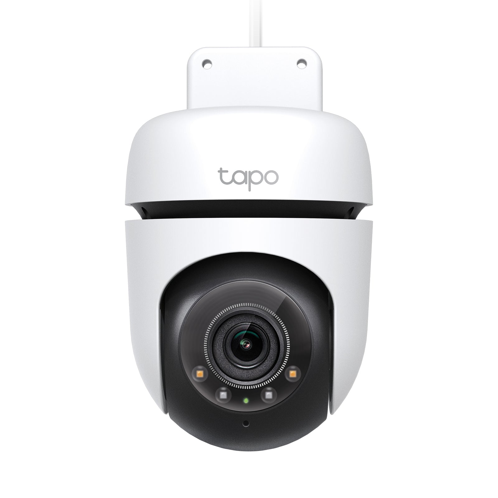 Tapo TC41 2K Outdoor PTZ Security Camera with Full-Colour Night Vision
