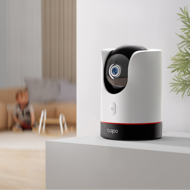 Tapo Indoor Cameras