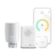 Kasa Smart Thermostatic Radiator Valve with Tapo Temperature Sensor T3