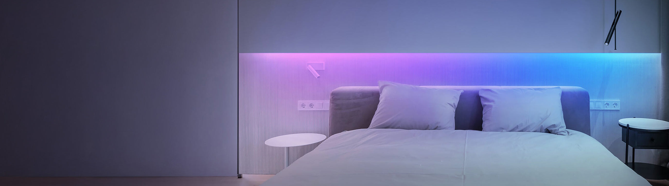 Smart Lighting | Smart Lighting Solutions for Your Home | Tapo UK